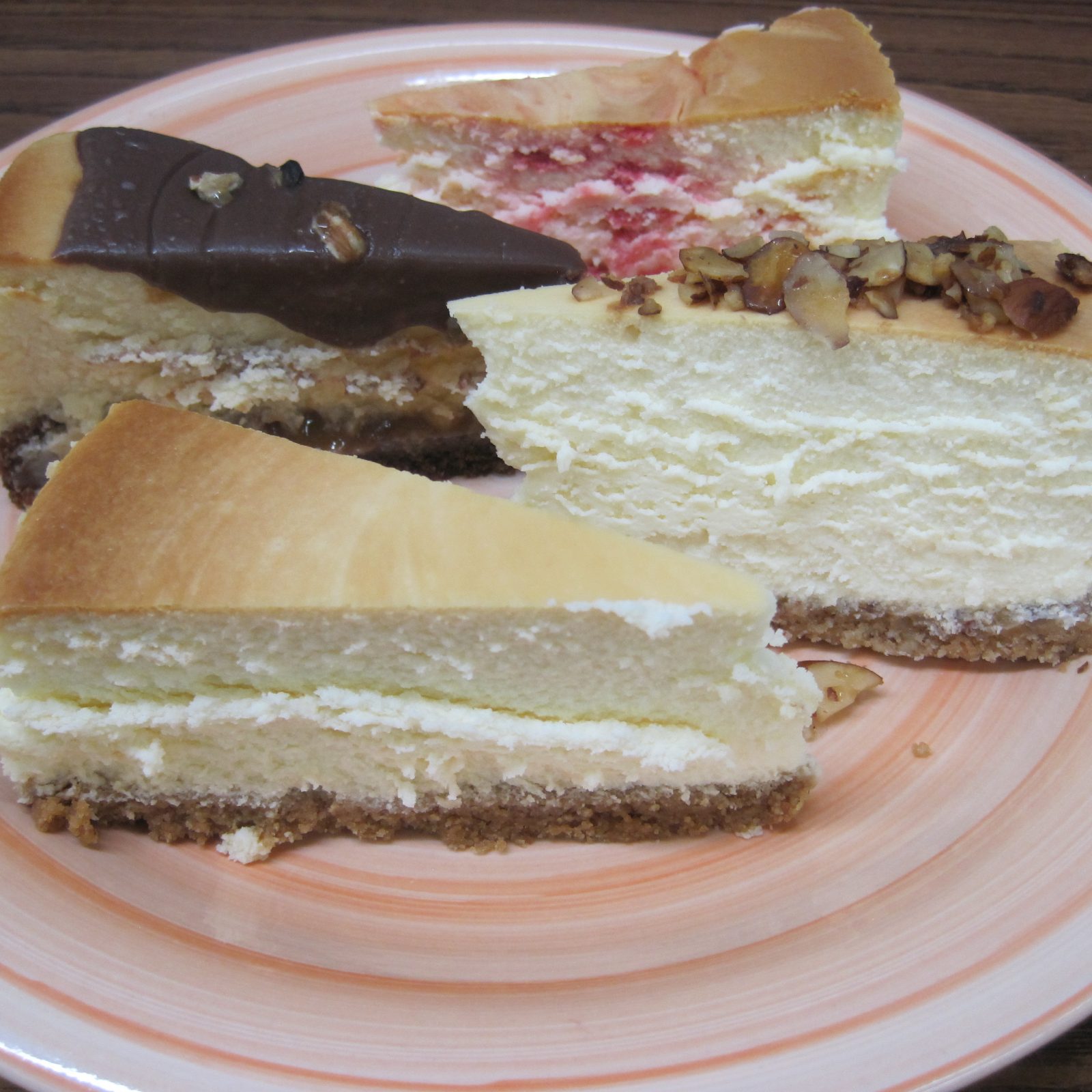 Home | Kathy's Pies